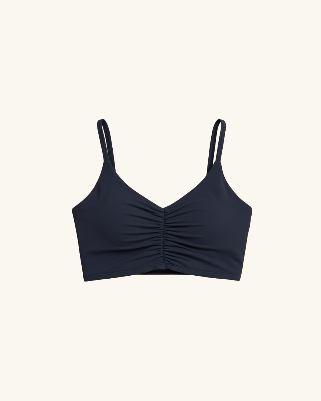 Ripple Scrunch top – Be WO Shop